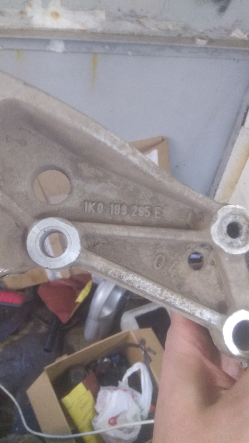 TK0190 Комплект цепи ГРМ LYNXauto | Запчасти на DRIVE2