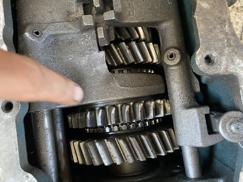 новые обстоятельства — Nissan Patrol (K160), 3,3 л, 1988 года ...