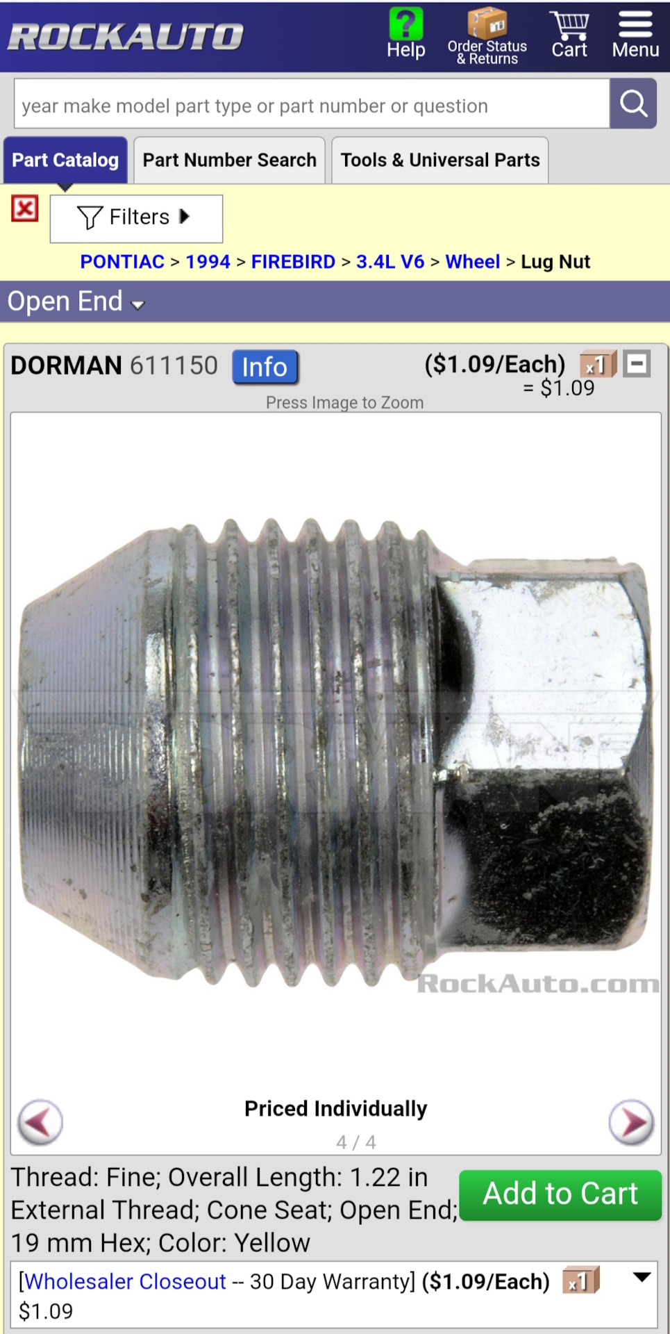 Установка колёс от Firebird. Часть 3 — Chevrolet Blazer (S-10), 4,3 л ...