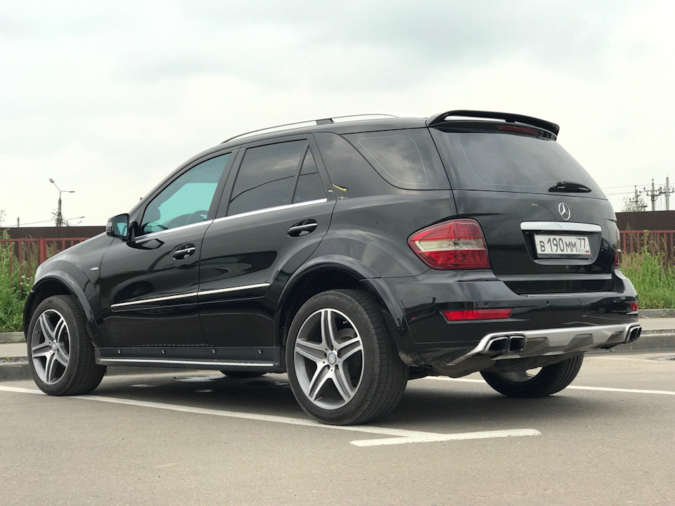 50. Комплексная модернизация акустики W164 (Часть 3: Основная сборка ...