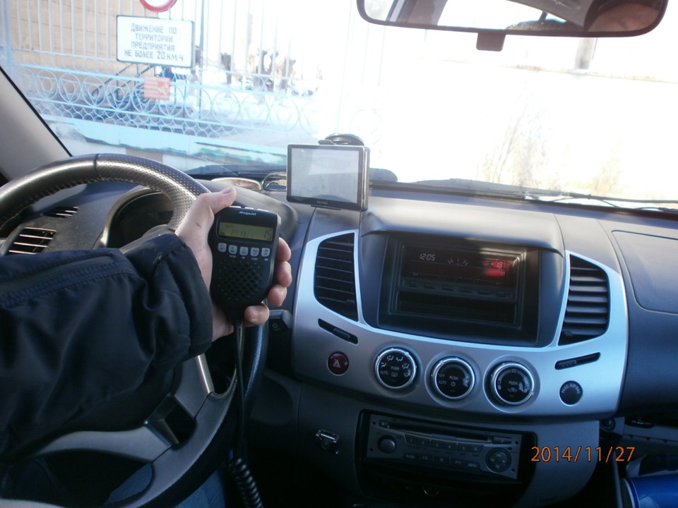 Мегаджет 555 — DRIVE2