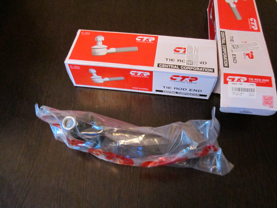 Подготовка к летнему сезону. — SsangYong Rexton (1G), 2,3 л, 2007 года ...