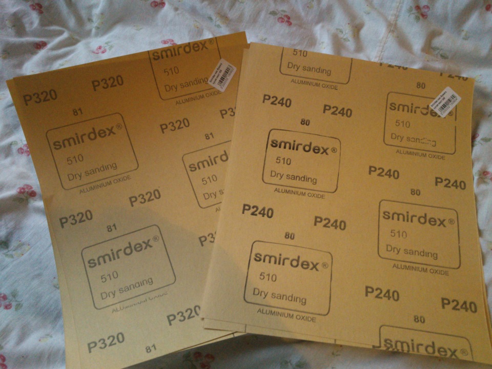 Востановление дисков WORK CARVING STARK II есть вопросы — Сообщество ...