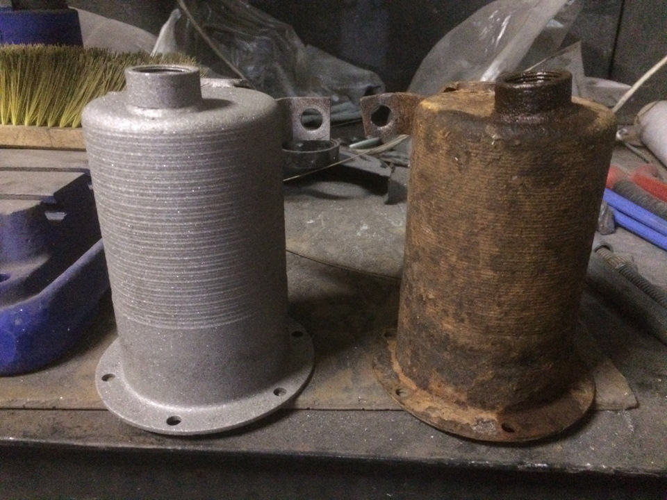 Полимерка — Tatra Praga V3S, 7,4 л, 1988 года | стайлинг | DRIVE2