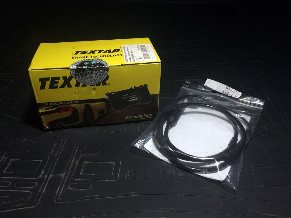 Замена задних колодок в рисунках ) — BMW 3 series (F30), 1,6 л, 2013 ...