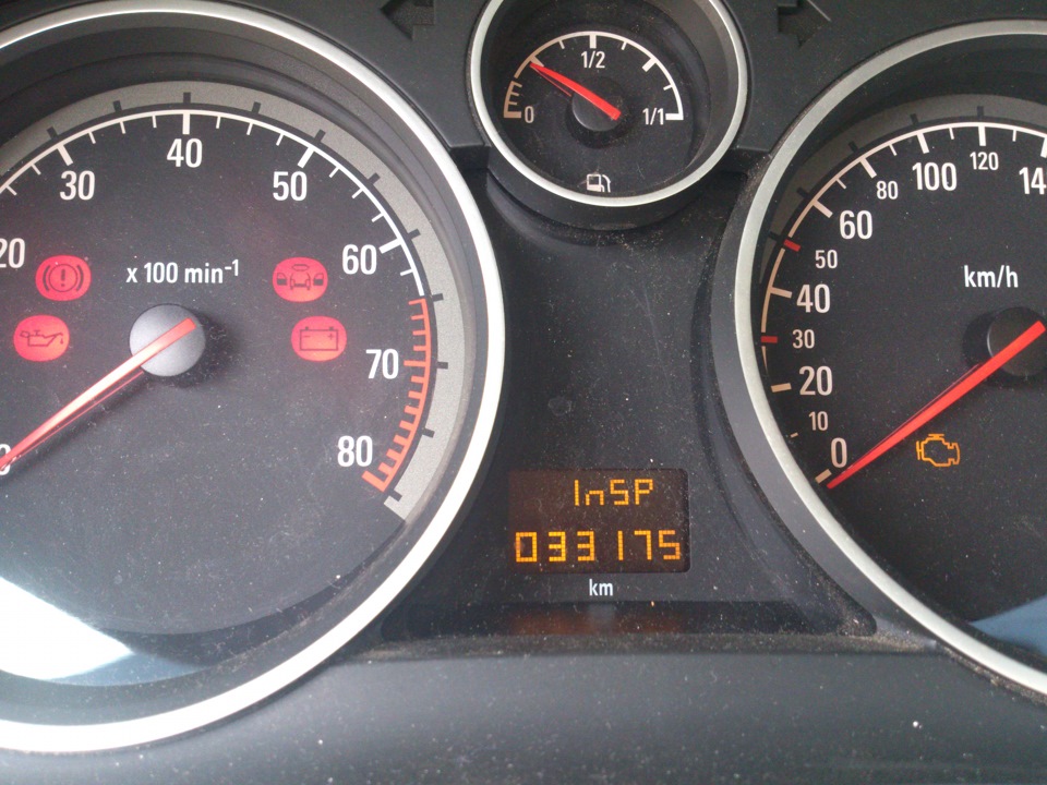 Веерные форсунки ! — Opel Astra H, 1,6 л, 2008 года | аксессуары | DRIVE2