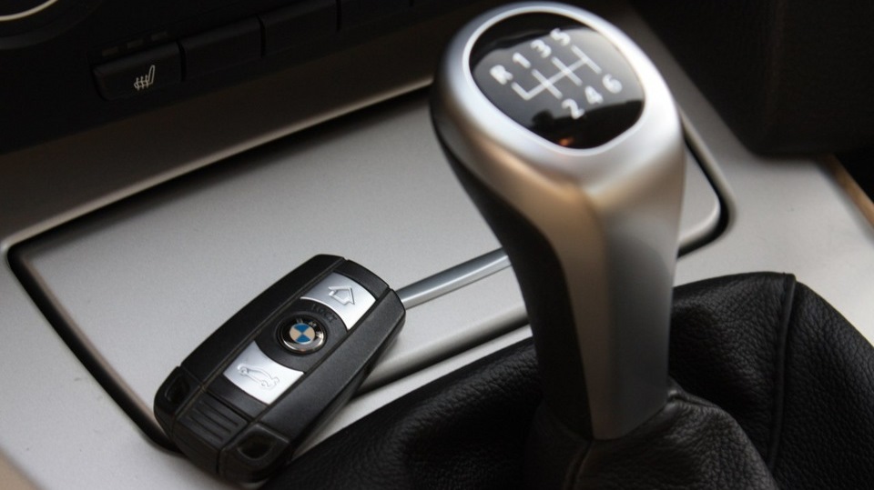 BMW 3 series (E90) 2.0 дизельный 2009 | на DRIVE2