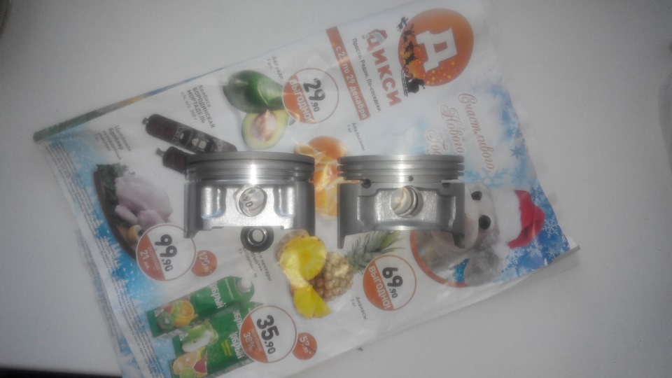 Ремонт 1,6 4G18 — DRIVE2