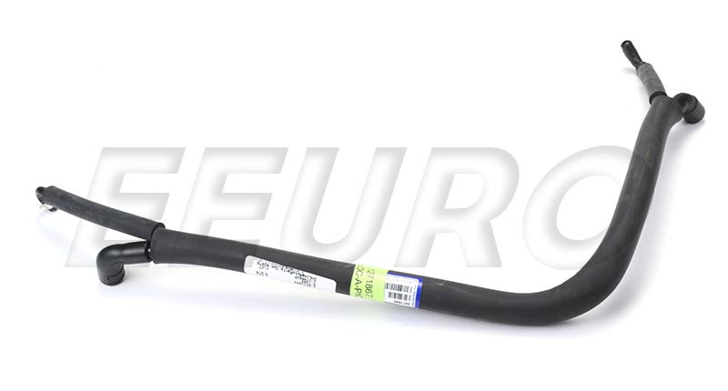 Нужна запчасть (трубка ВКГ) и еще по мелочи — Volvo 850, 2,3 л, 1996 ...