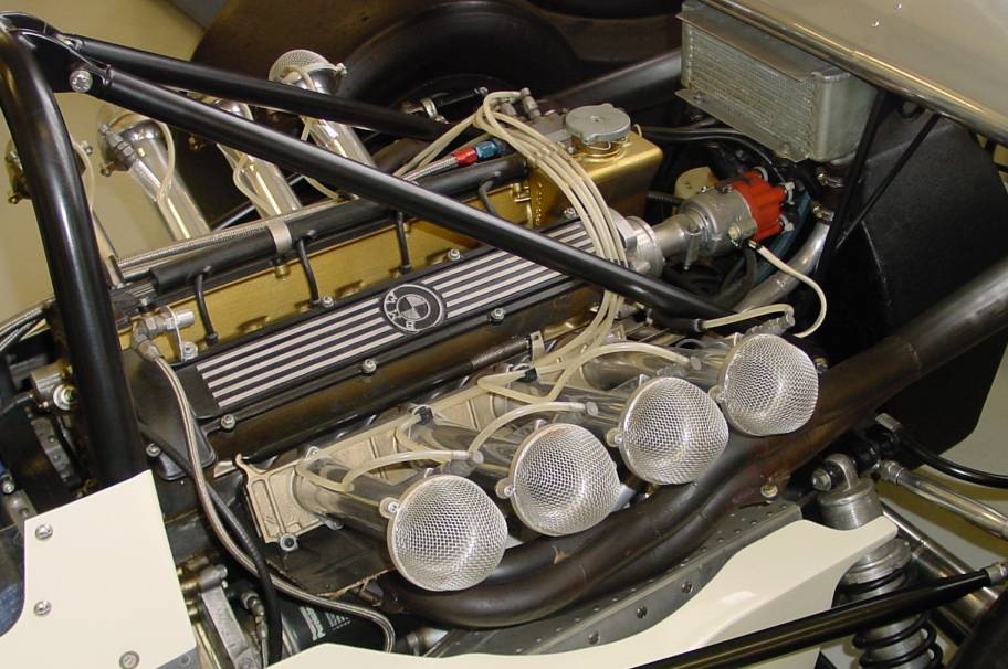 Poly Quad, ч.2 — DRIVE2