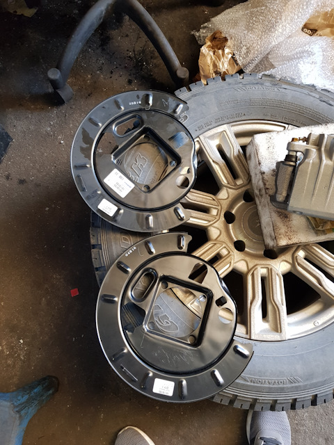 19178785 Защита заднего тормозного диска GM | Запчасти на DRIVE2