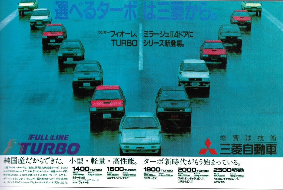 3-я запись: Mitsubishi Lancer Fiore: 1st generation. — DRIVE2