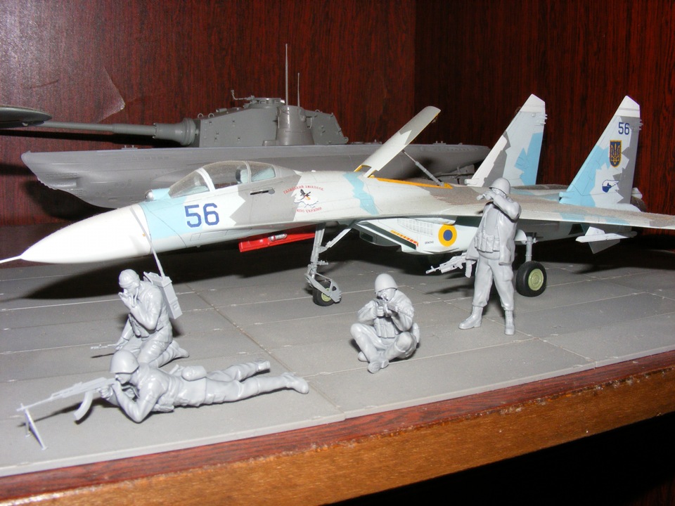 Почему именно Modelism? — DRIVE2