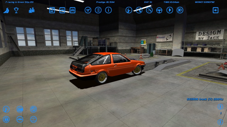 скрины slrr — DRIVE2