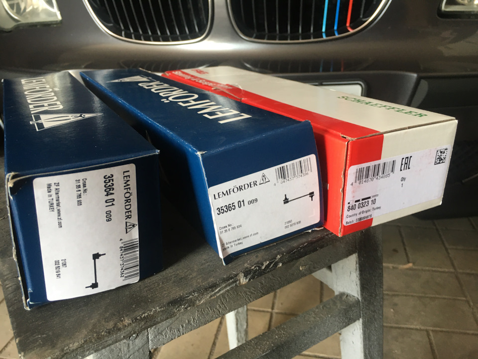 Т.О — BMW 1 series (E81/E87), 1,6 л, 2004 года | плановое ТО | DRIVE2