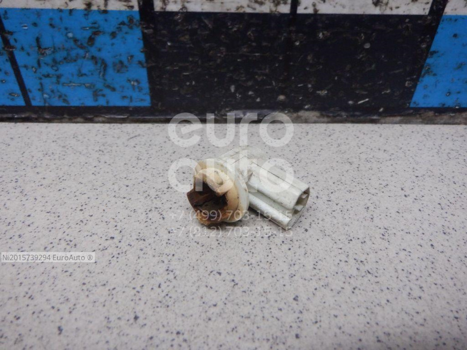 8127502080 Патрон TOYOTA LEXUS | Запчасти на DRIVE2