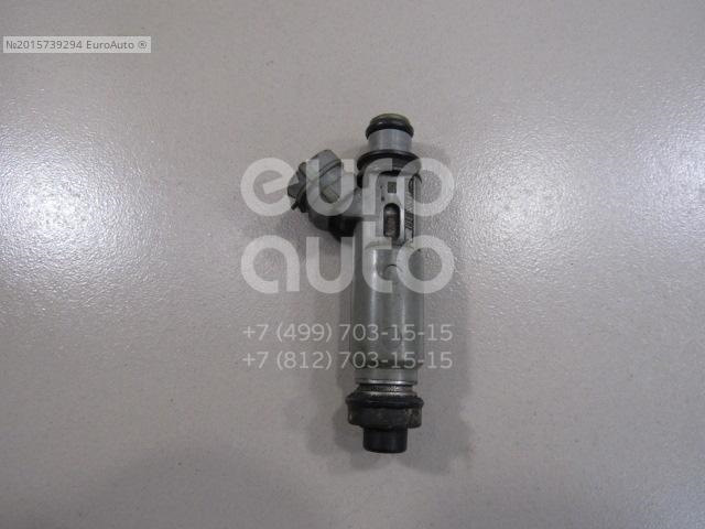 2320915040 Форсунка двигателя TOYOTA LEXUS | Запчасти на DRIVE2