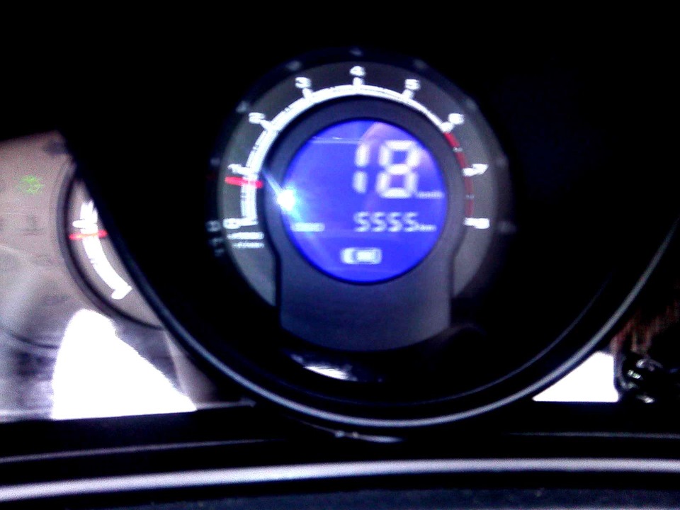 37. 5555 — полет нормальный! — Lifan X60, 1,8 л, 2013 года | наблюдение ...