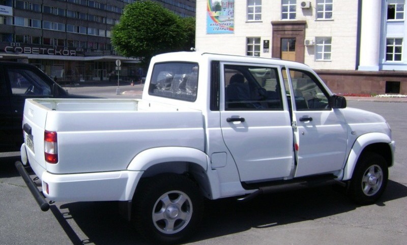 Через 4 месяца планы. — Chevrolet Niva (1G), 1,7 л, 2011 года | покупка ...