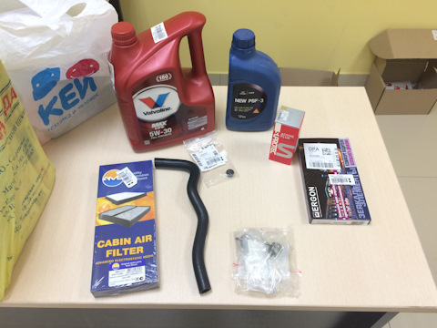 976171C000 Фильтр салона (new) KIA HYUNDAI | Запчасти на DRIVE2