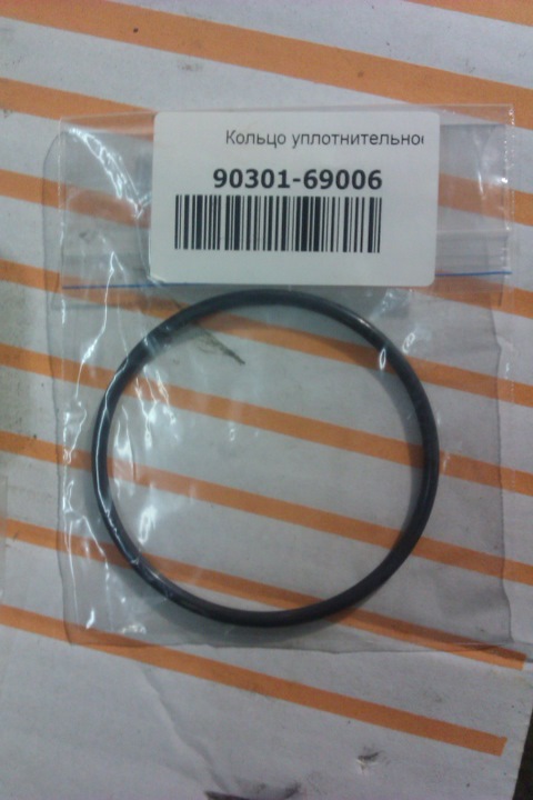 9030169006 Кольцо TOYOTA LEXUS | Запчасти на DRIVE2