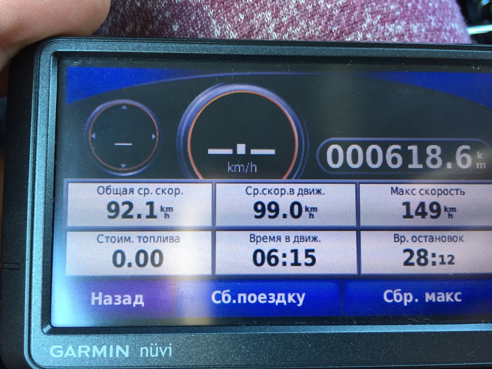 Поездка Днепр-Киев-Львов-Трускавец — Skoda Superb Mk2, 1,8 л, 2012 года ...