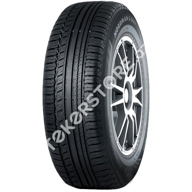 Помогите в выборе шин на Tiguan — Volkswagen Tiguan (1G), 2 л, 2009 года | шины | DRIVE2