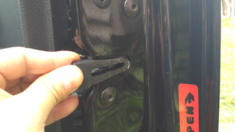 4E4837763 Упор двери VAG | Запчасти на DRIVE2