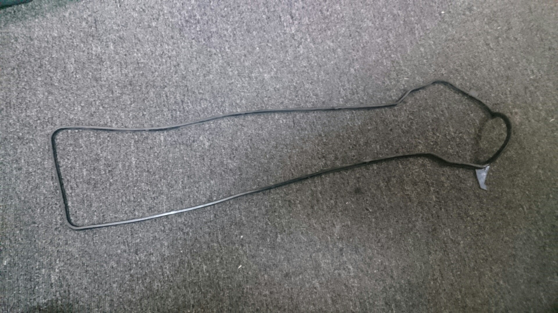 Покупочки для ТО — Toyota Cresta (80), 2,5 л, 1992 года | плановое ТО ...