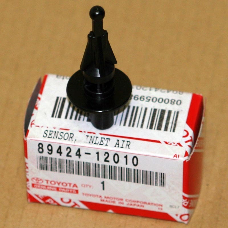 датчик температуры воздуха в воздушном фильтре… — Toyota Caldina (210 ...