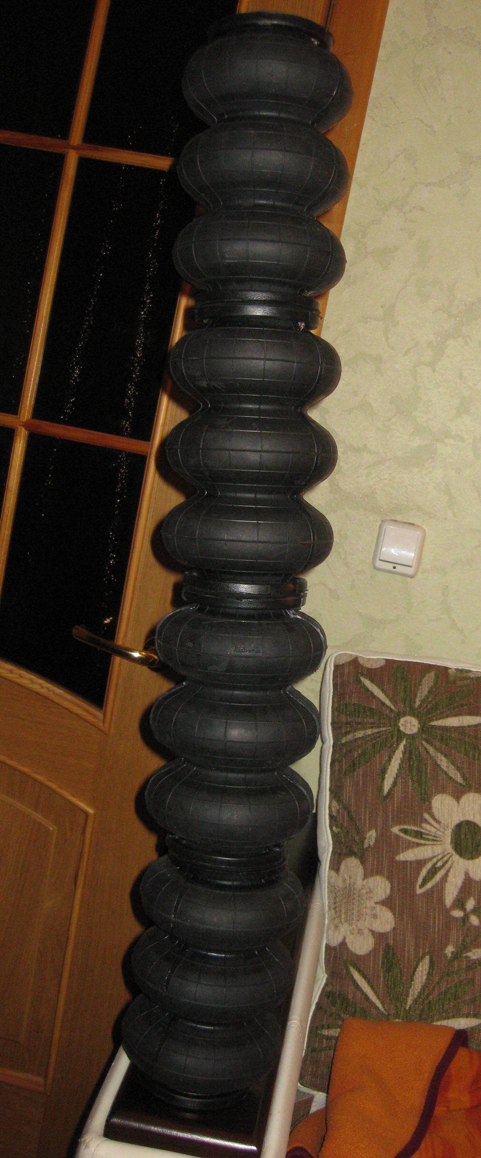 О последних событиях — Volkswagen Golf Mk4, 1,4 л, 2000 года | просто ...