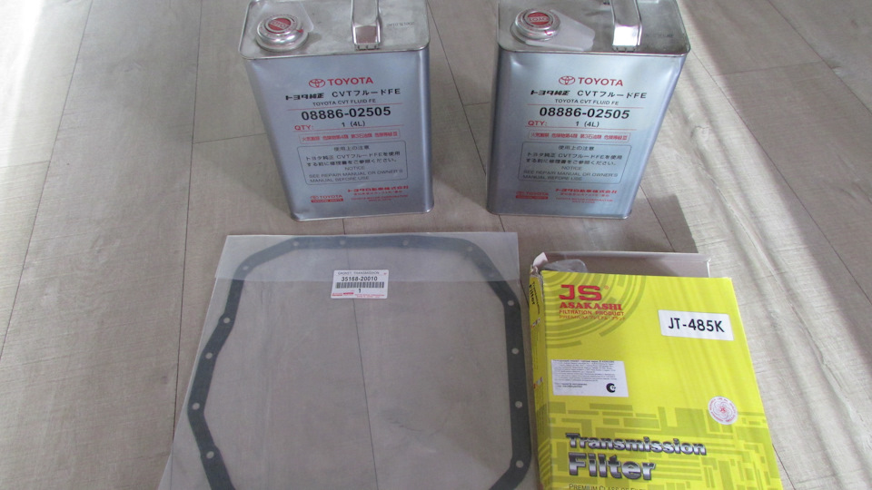 0888602505 Масло АКПП, 1 литр TOYOTA LEXUS | Запчасти на DRIVE2