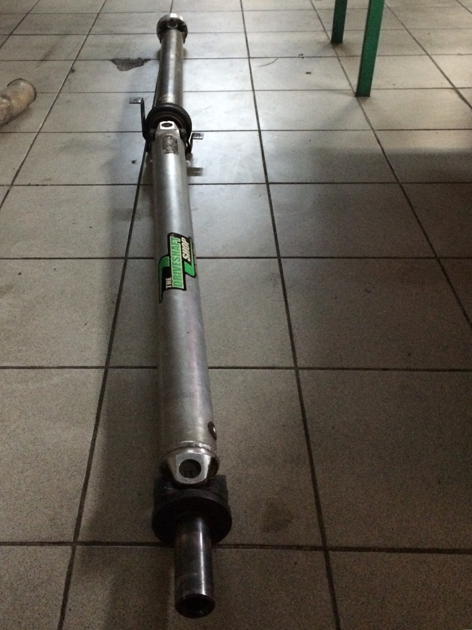 DSS Driveshaft +RS diff rebuild — Mitsubishi Lancer Evolution IX, 2 л ...