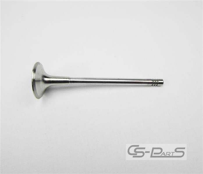 AE — направляющие клапанов; клапана: впуск/выпуск. — Volkswagen Passat ...