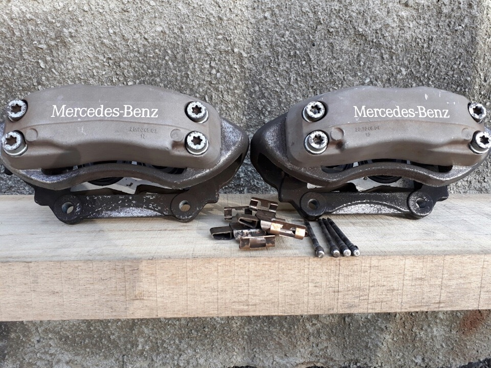 20706600 Спойлер (фартук) бампера переднего (комплект) PSA 207 Sport 04 ...