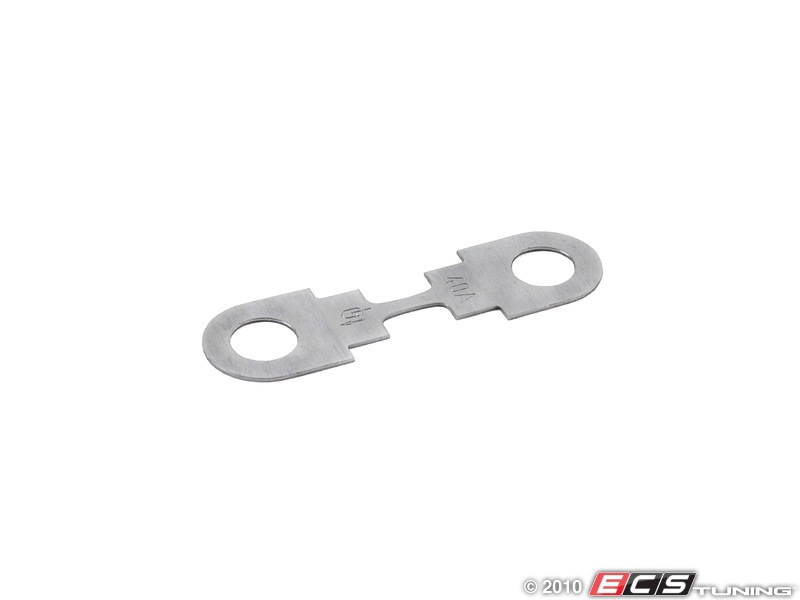 ИНФО. Контактная колодка плавких предохранителей AKL — DRIVE2