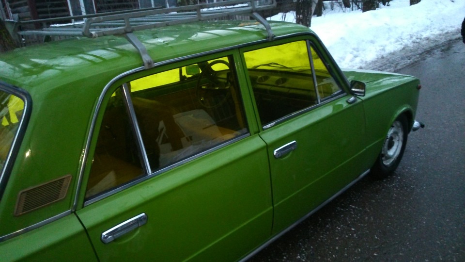 Фотки — Lada 21011, 1,3 л, 1981 года | фотография | DRIVE2