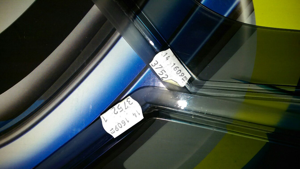 Вставные дефлекторы ClimAir — KIA Rio (3G), 1,4 л, 2014 года ...