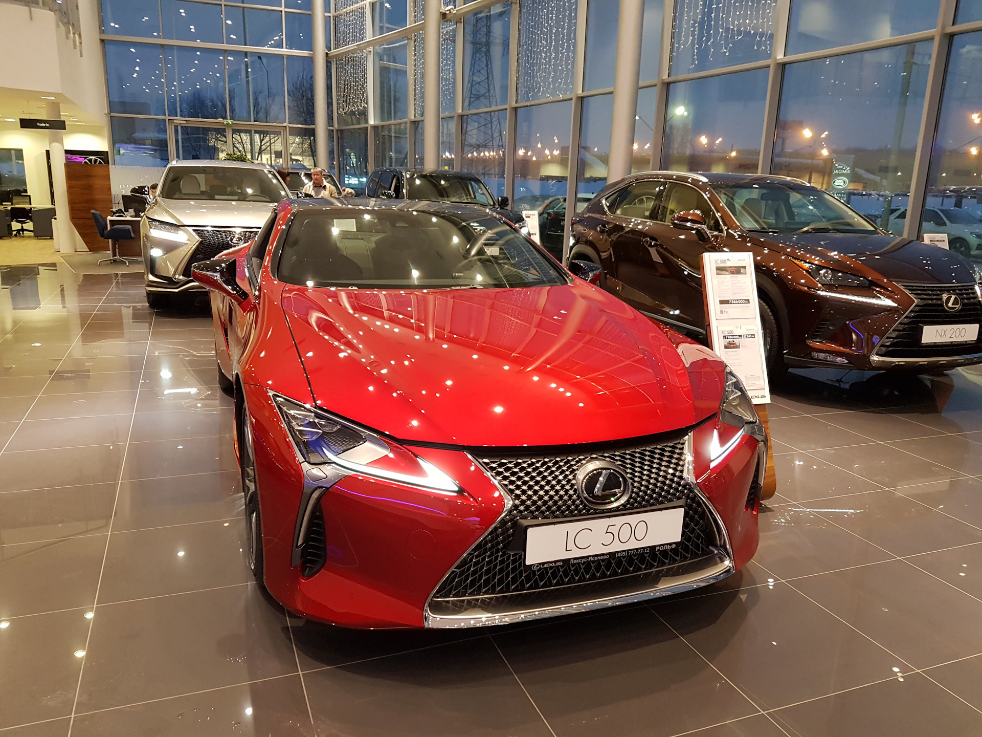 ТО 20000 — Lexus NX (1G), 2 л, 2015 года | плановое ТО | DRIVE2