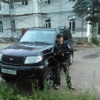 ДРП 2014 — DRIVE2