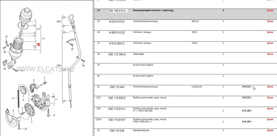 снова замена масла — Volkswagen Polo Hatchback Mk4F, 1,2 л, 2007 года ...