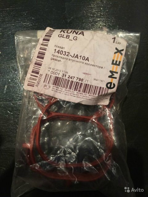 замена свечей, чистка дроссельной заслонки и промывка инжектора ...