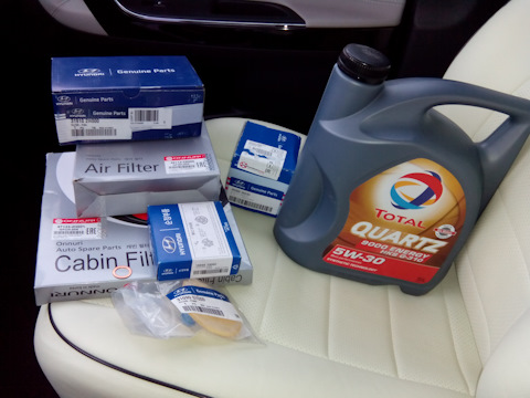 1884610060 СВЕЧИ ЗАЖИГАНИЯ KIA HYUNDAI | Запчасти на DRIVE2