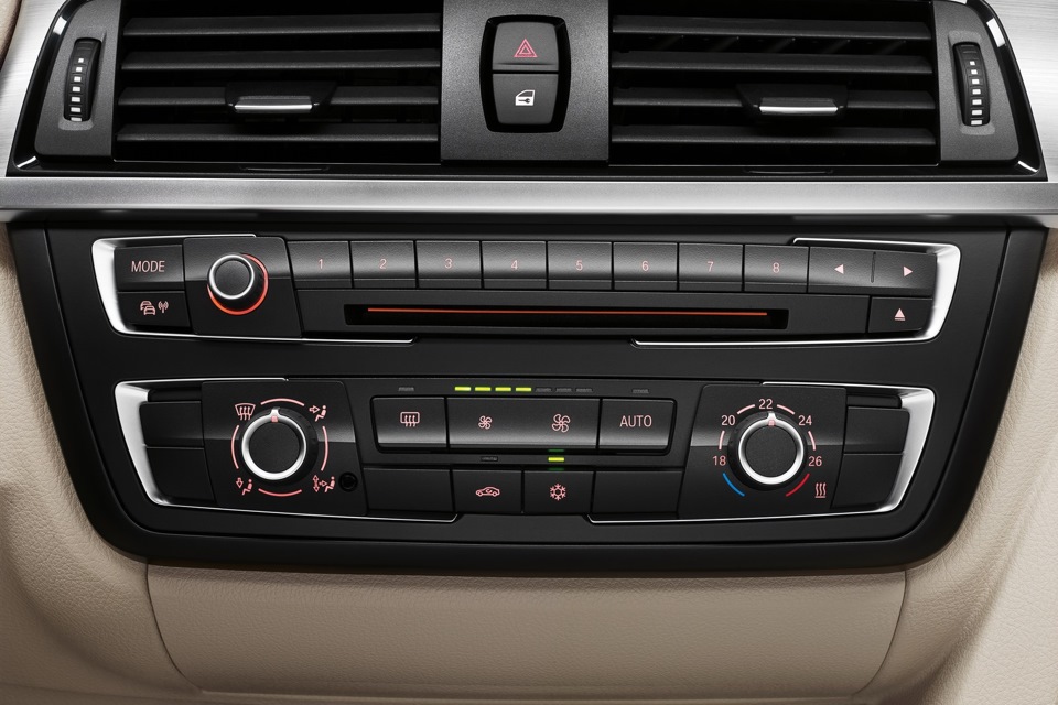 Перфекционизм, БМВ мания — все дело в мелочах. — BMW 3 series (F30), 1 ...