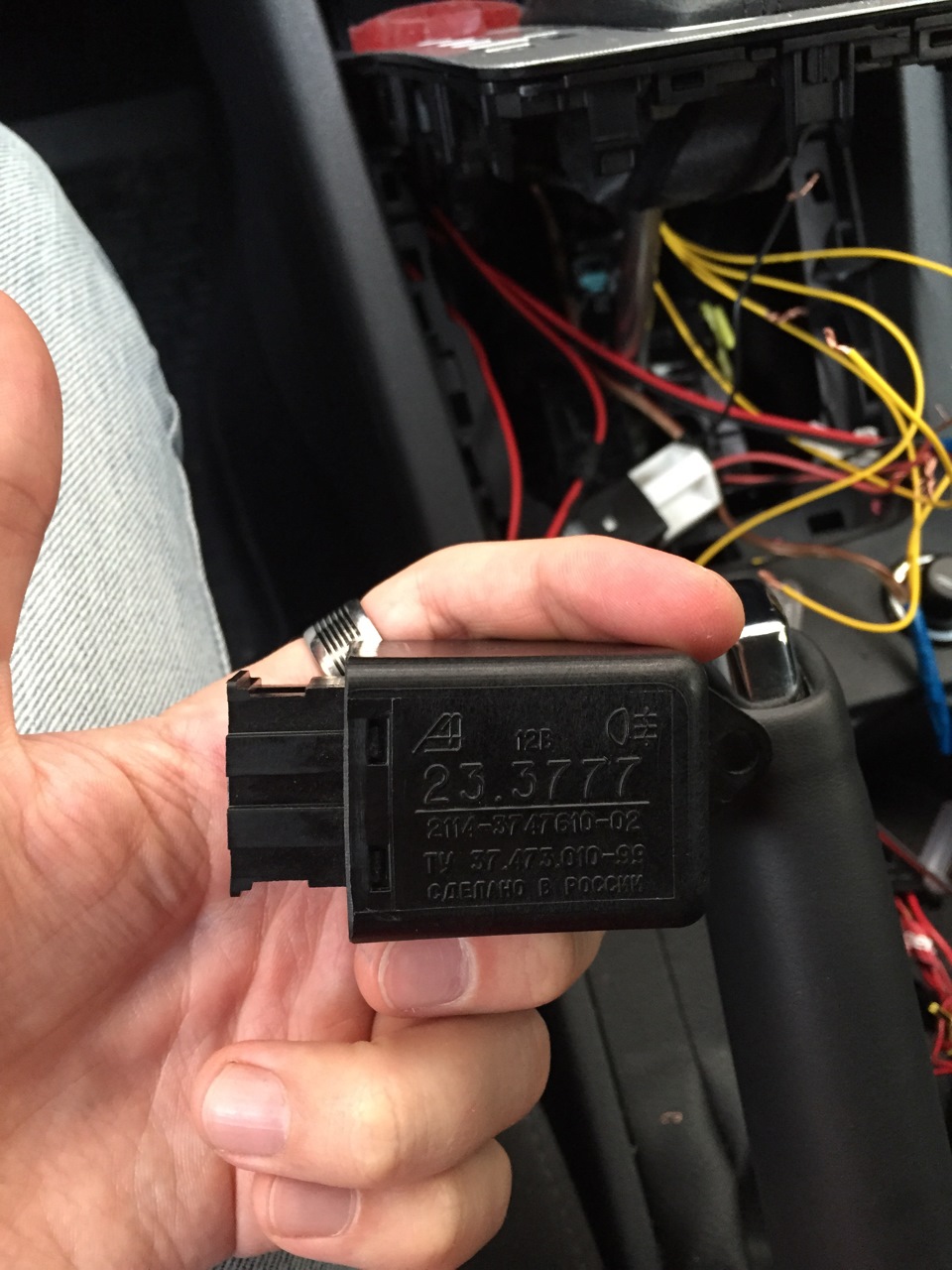 Рестайлинг — Skoda Octavia A7 Mk3, 1,8 л, 2013 года | тюнинг | DRIVE2