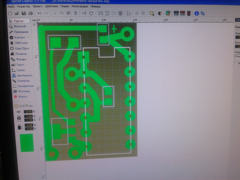 ЭУР TOYOTA for UAZ BUHANKA vol.2 — УАЗ 3909, 2,4 л, 2002 года | тюнинг | DRIVE2