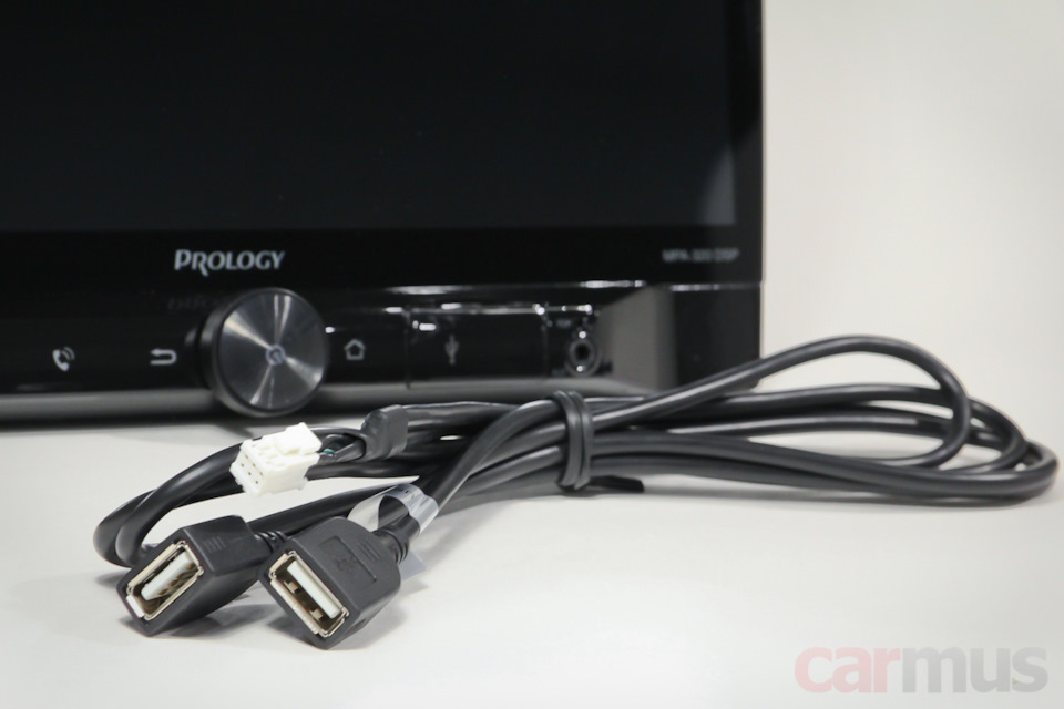 Недокументированные возможности. Тест головного устройства Prology MPA-320 DSP со встроенным 8 ...