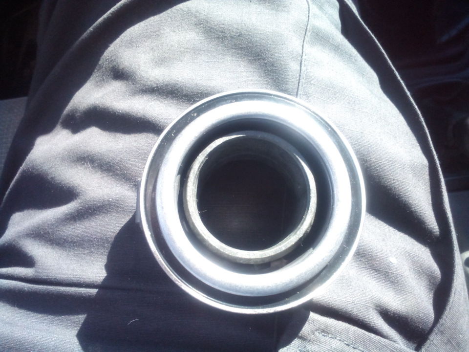 414124Z000 ПОДШИПНИК С ЦИЛИНДРИЧЕСКИМИ РОЛИКАМИ KIA HYUNDAI | Запчасти ...