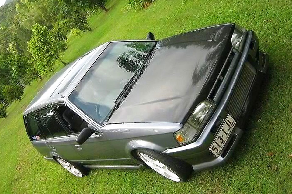 Mazda-323 BW Tuning — Mazda 323 III, 1,6 л, 1992 года | тюнинг | DRIVE2