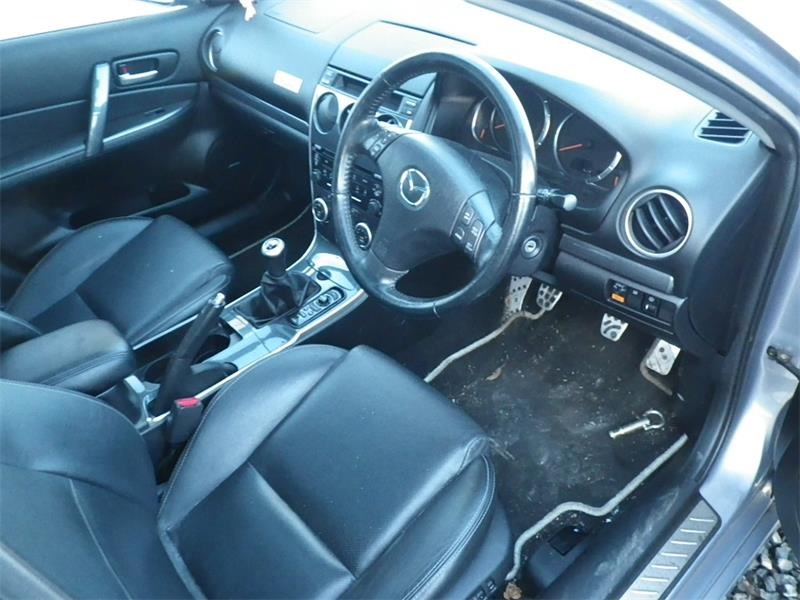 Продам запчасти на мазду 6Mps — DRIVE2